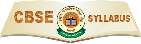 CBSE Syllabus Reduce CBSE Class 9th To 12th New Syllabus Pdakoo Com