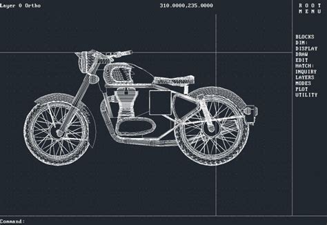 How To Restore “classic Workspace” In Autocad 2017 Uk