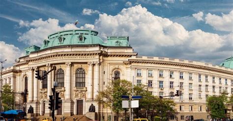 Bulgarian Development Bank On Linkedin Изпълнителният директор на ББР Илия Караниколов