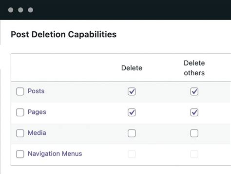 Publishpress Capabilities Is The Plugin For Wordpress Permissions