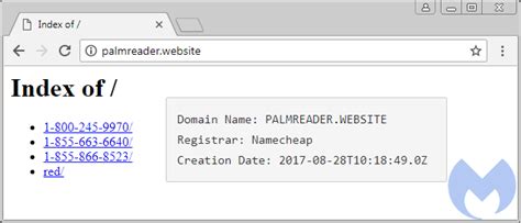 Tech Support Scam Uses Fake Shoppers Stop Site To Lure Thousands Malwarebytes Labs
