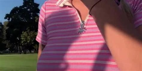 Golf Pro Fucked On Course Gabbie Carter