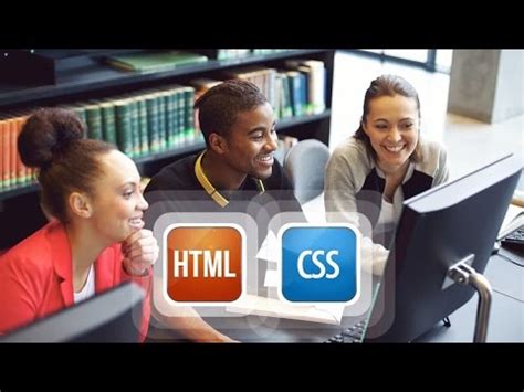 The Complete HTML And CSS Web Design Tutorials For Beginners YouTube