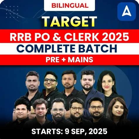 Ibps Rrb Handwritten Declaration 2025 Format For Po Clerk Posts