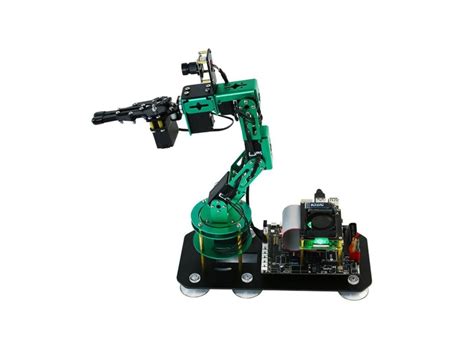 Yahboom Dofbot Raspberry Robotická Paže Datram Praha