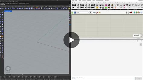 rhino3d grasshopper3d testing artificialintelligence generativeai