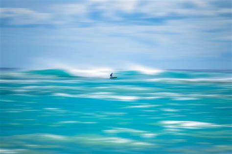 Artrepreneur Turquoise Surf For Sale