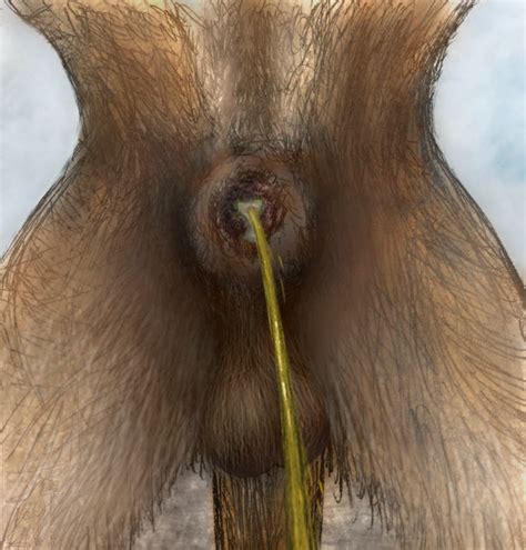Rule 34 Animal Genitalia Balls Bodily Fluids Canid Canine Canis