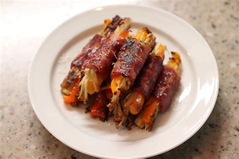 베이컨 버섯말이 예쁘고 맛있는 도시락 효자반찬