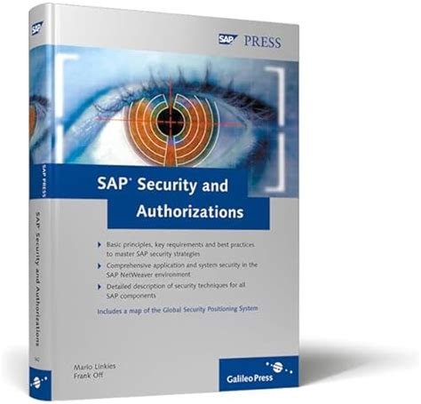 Sap Security And Authorizations Risk Management And Compliance With