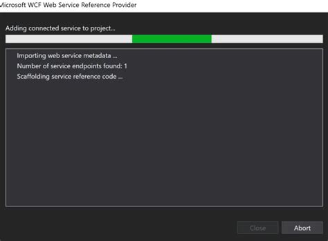 Consume Wcf Web Services In C Net Core Best Practices Thecodebuzz