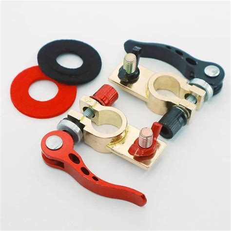 Overview Of Battery Terminal Connector Types The Sun Industry
