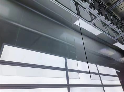 Optical Enhancement Clear Acrylic Plastic Sheets High Transparency Anti Fog Clean Scratch And
