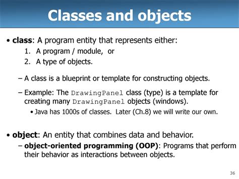 Building Java Programs Chapter 3 Ppt Download