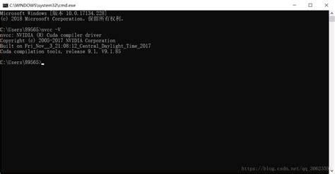 opencv cuda9 1 vs2015环境搭建，编译opencv库，调用gpu加速运算 vs怎么调用gpu csdn博客
