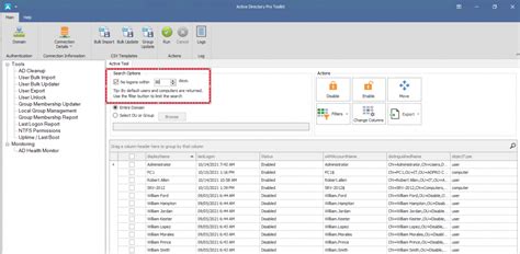 How To Find And Remove Old Computer Accounts In Active Directory Active Directory Pro