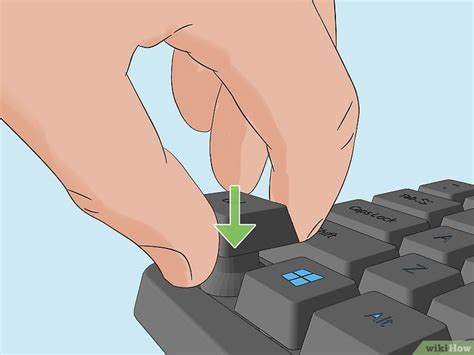 How To Fix A Jammed Or Stuck Keyboard Key 5 Easy Ways