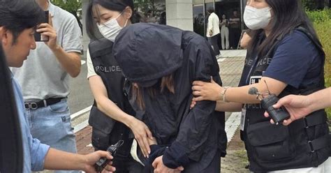 시험지 빼돌리려 교사와 공모한 학부모도 구속…학생은 0점 처리·퇴학