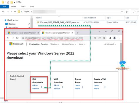 Inject And Install VMware Tools During Install By Modifying Microsoft Windows ISO VGeek