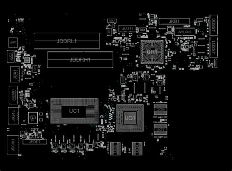 Schemat Lenovo Thinkbook P Gen Lcfc Hy Nm E Forum Elvikom