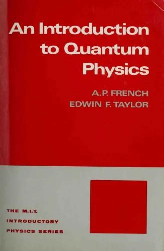 An Introduction To Quantum Physics Download Pdf