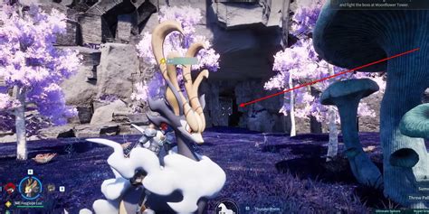 Palworld Where To Find Splatterina Feybreak Item Level Gaming