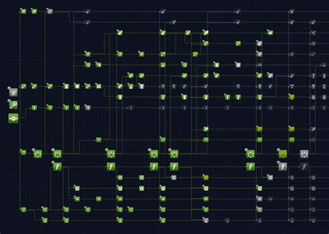 the github tech tree awa