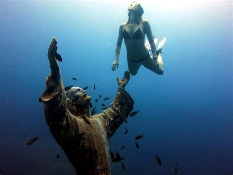 Plongée En Italie World Adventure Divers