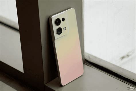 Best Features Of The OPPO Reno G