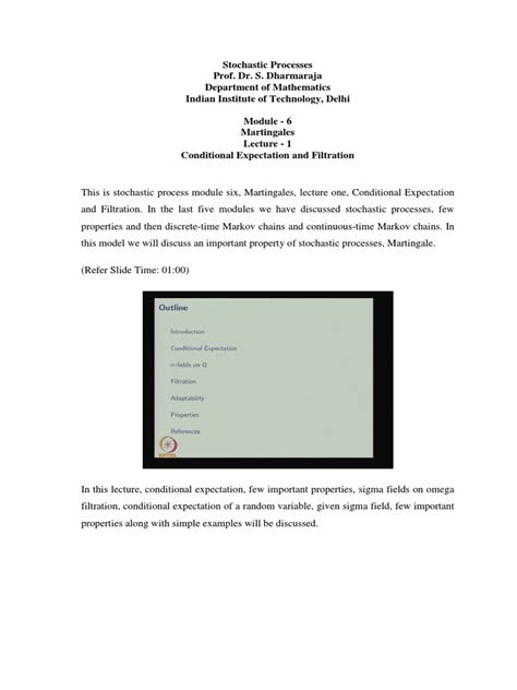 lec24 pdf pdf expected value random variable
