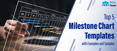 Top Milestone Chart Templates With Examples And Samples