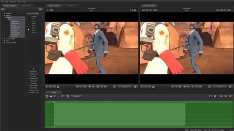[sfm] source filmmaker tip of the day 17 the lens presets youtube