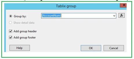 SSRS Page Break How To Add Page SSRS Page Break