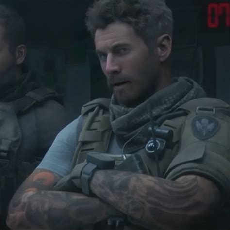 Alex Keller Call Of Duty Cod Waw Call Off Duty