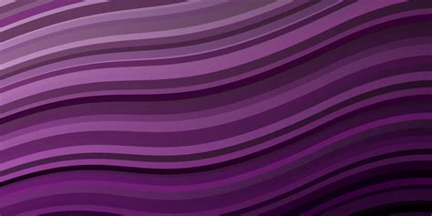 Light Purple Vector Texture With Wry Lines 5999359 Vector Art At Vecteezy