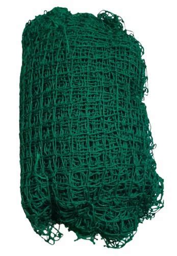 2 5mm Braided Double Layer Safety Net For Construction At Rs 20 Sq Ft In Visakhapatnam