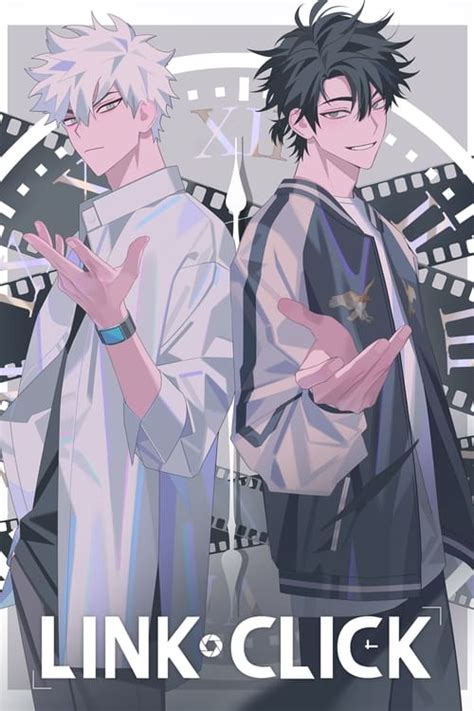 Link Click Series Myseries