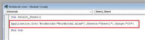 How To Select Cell With VBA In Excel Useful Ways ExcelDemy