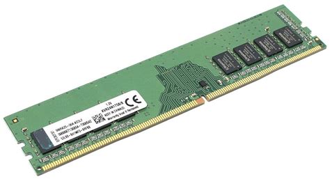 Оперативная память ddr4 8gb 1300 мгц — купить по низкой цене на Яндекс ...
