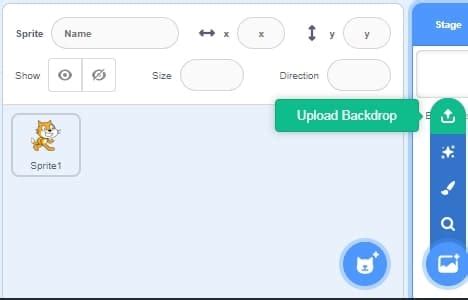 Scratch Coding Chrome Dinosaur Game