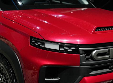 Chery Explore 06 Photo