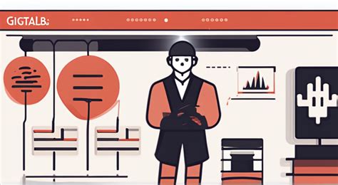 怎么去搭建gitlab Devops 技术大全