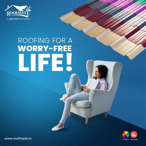 Roofmate On Linkedin Roofingsheets Roofingsheetmanufacturers