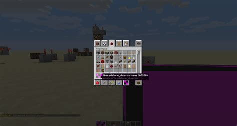 Block Not Rendering Right In Gui Modification Development Minecraft