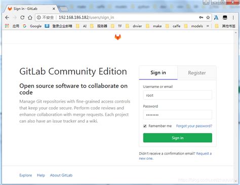 centos7之gitlab服务器搭建 维护 开启自启，自动定时备份，还原恢复 gitlab开机自启 csdn博客