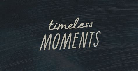 Timeless Moments Handwritten Brush Script Font Blkbk Fonts
