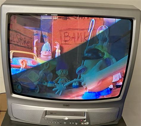 Rca 25 Crt Tv T25208 Sep 01 Orion Chassis Album On Imgur