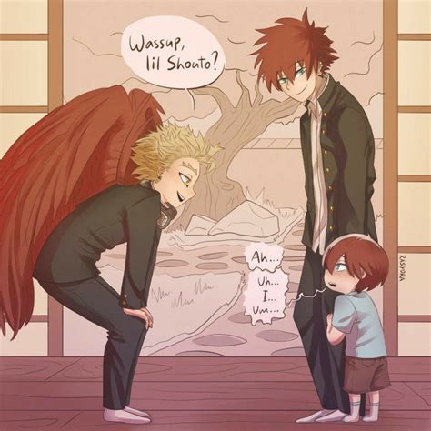 Bakudeku Omegaverse A N Wattpad