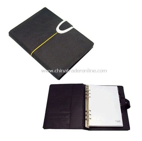 Wholesale Organizer Notebook File Folder Planner Portfolio Buy Discount Organizer Notebook