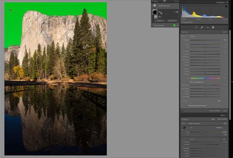 Masking Hack Part 2 Schenectady Photographic Society
